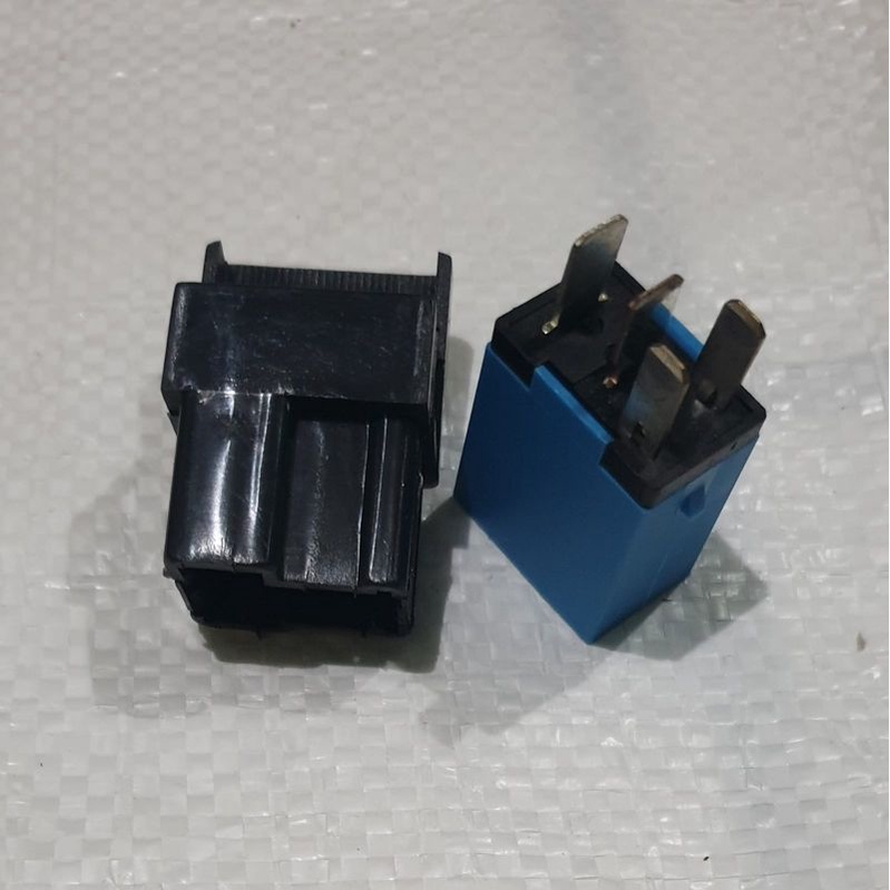 Jual BENDIK RELAY STARTER MIO M3/MIO Z/MIO SOUL GT 125/AEROX/XRIDE/FINO ...