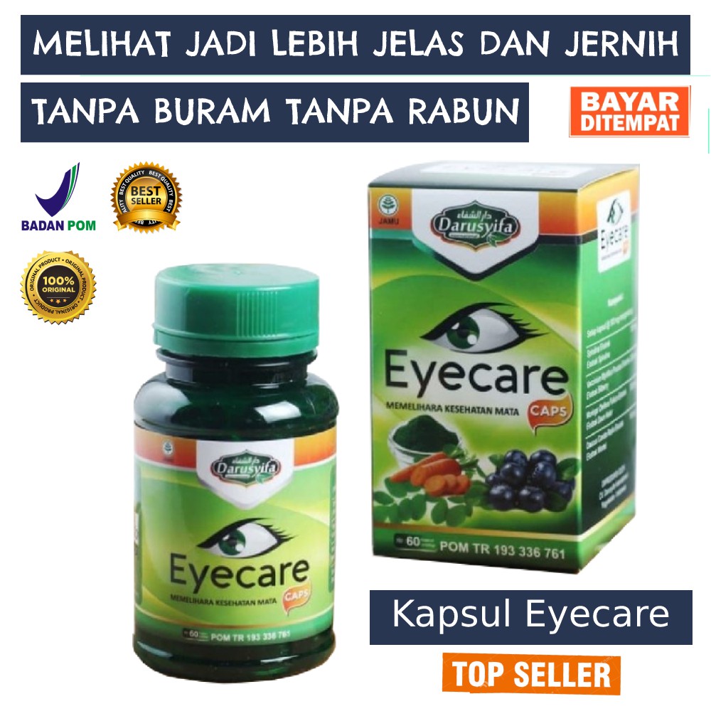 Jual Obat Ablasi Retina, Ablasio Retina, Retina Lepas/ Floaters ...