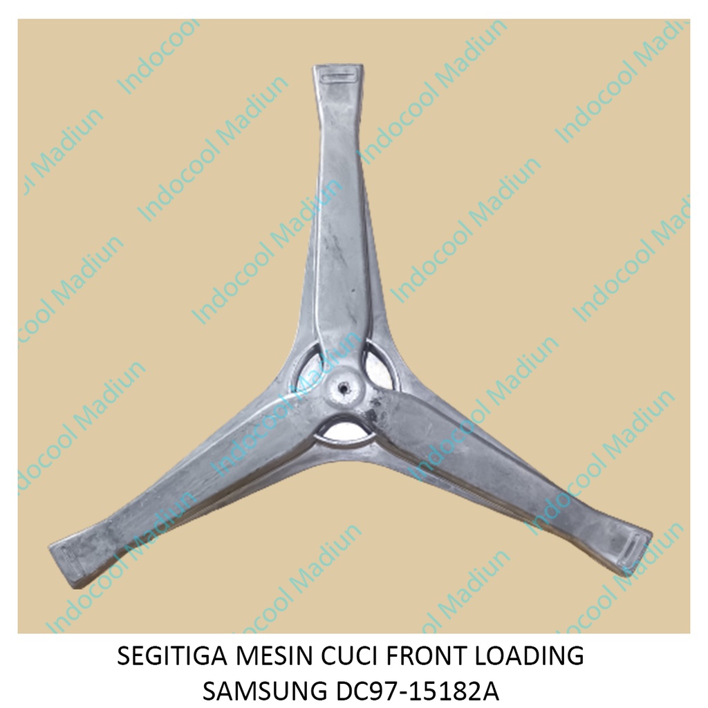 Jual Segitiga Tabung Mesin Cuci SAMSUNG Front Loading DC97-15182A ...