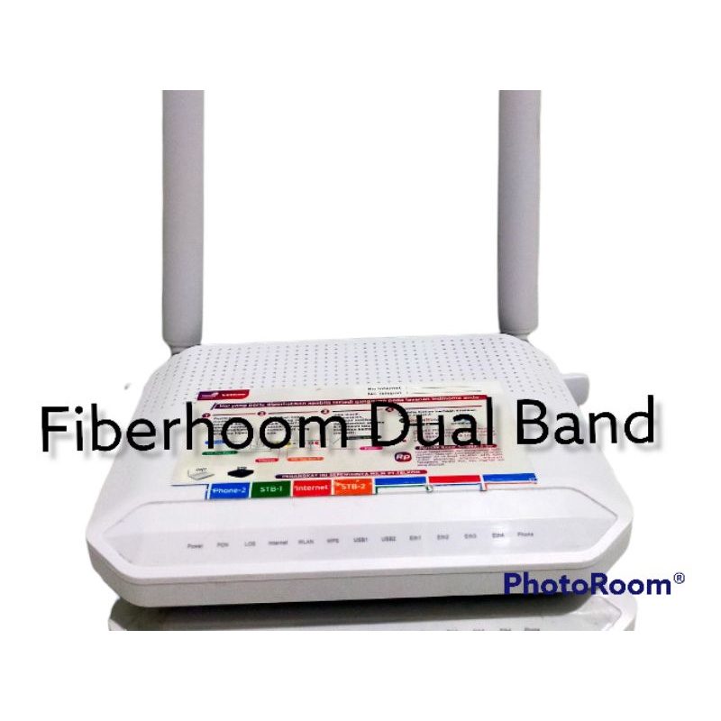 Jual FIBERHOME GPON ONT Dual Band | Shopee Indonesia