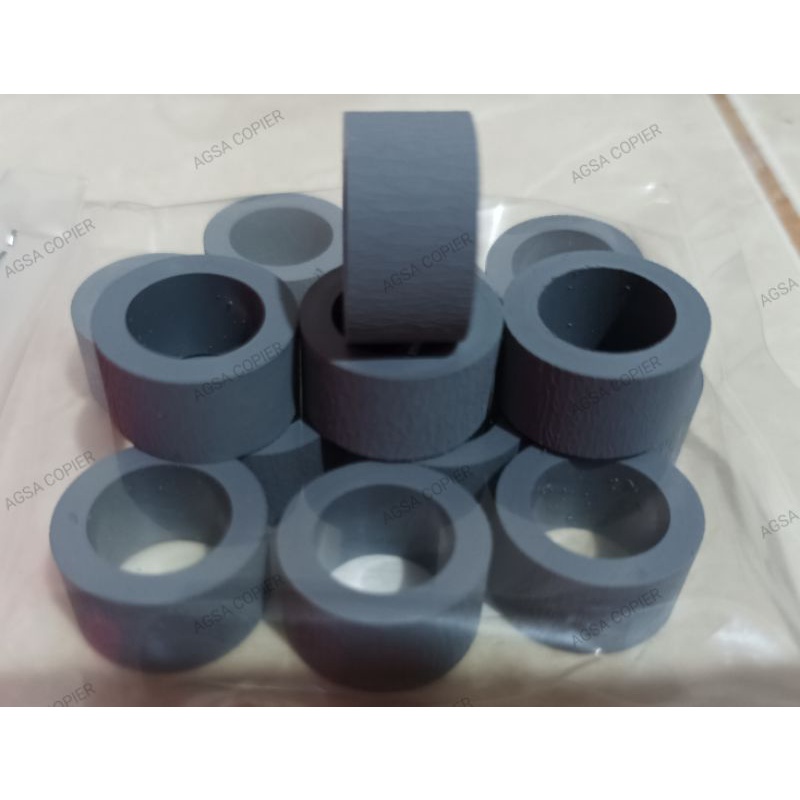 Jual karet feed roll Lubang Kecil Canon Ir 5000 Ir 6000 | Shopee Indonesia