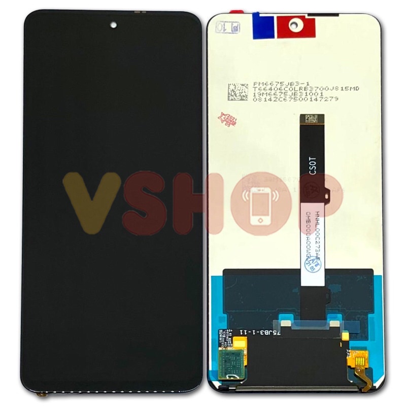 Jual LCD TOUCHSCREEN XIAOMI POCOPHONE POCO X3 PRO - POCOPHONE X3 NFC ...