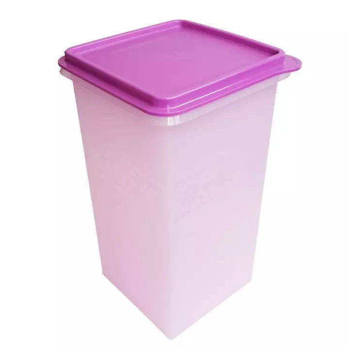 Jual Tupperware Mosaic Sweet Saver Warna Pink 1 Pcs | Shopee Indonesia