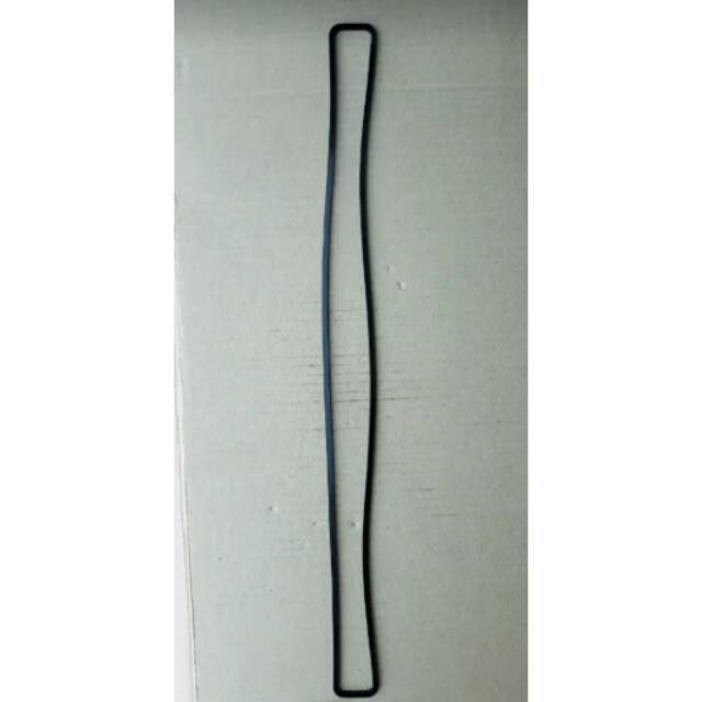 Jual Karet seal upper tank radiator untuk semua jenis mobil | Shopee ...