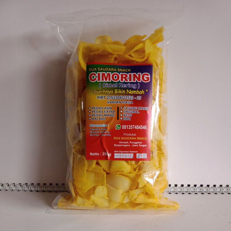 Jual CIMORING | CIMOL KERING SPESIAL | MOLRING | CIMOL KERING KHAS ...