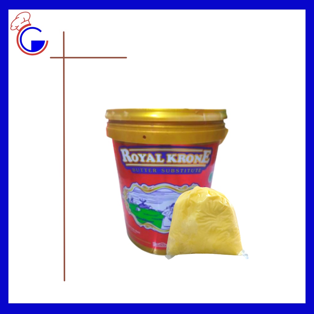 Jual Royal Krone Butter Repack | Shopee Indonesia