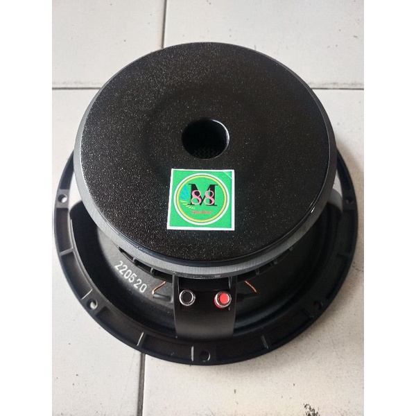 Jual speaker 10 inci midle M88 mahnet 15 model tebel | Shopee Indonesia