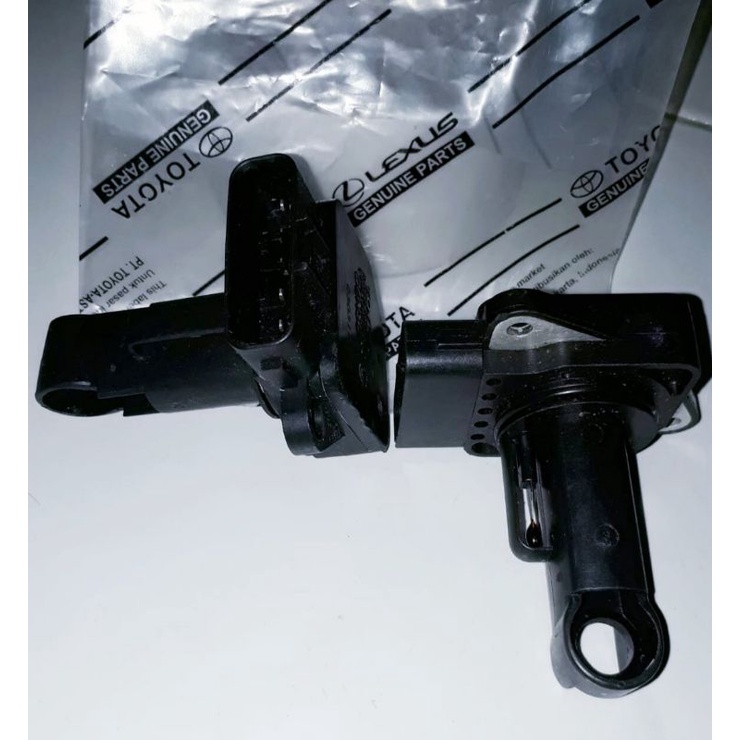 Jual SENSOR AIR FLOW MAF TOYOTA INNOVA VIOS ALTIS | Shopee Indonesia