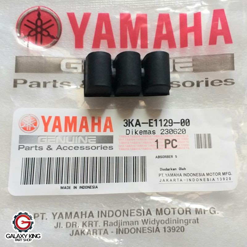 Jual KARET BORING BLOK SEHER BAWAH RX KING RXS SPECIAL ORIGINAL ...