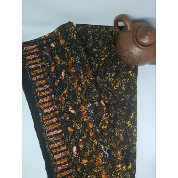 Jual KAIN BATIK/ BAHAN BATIK SEMI TULIS CIMAHI - (LB-3WSTSKU) | Shopee ...