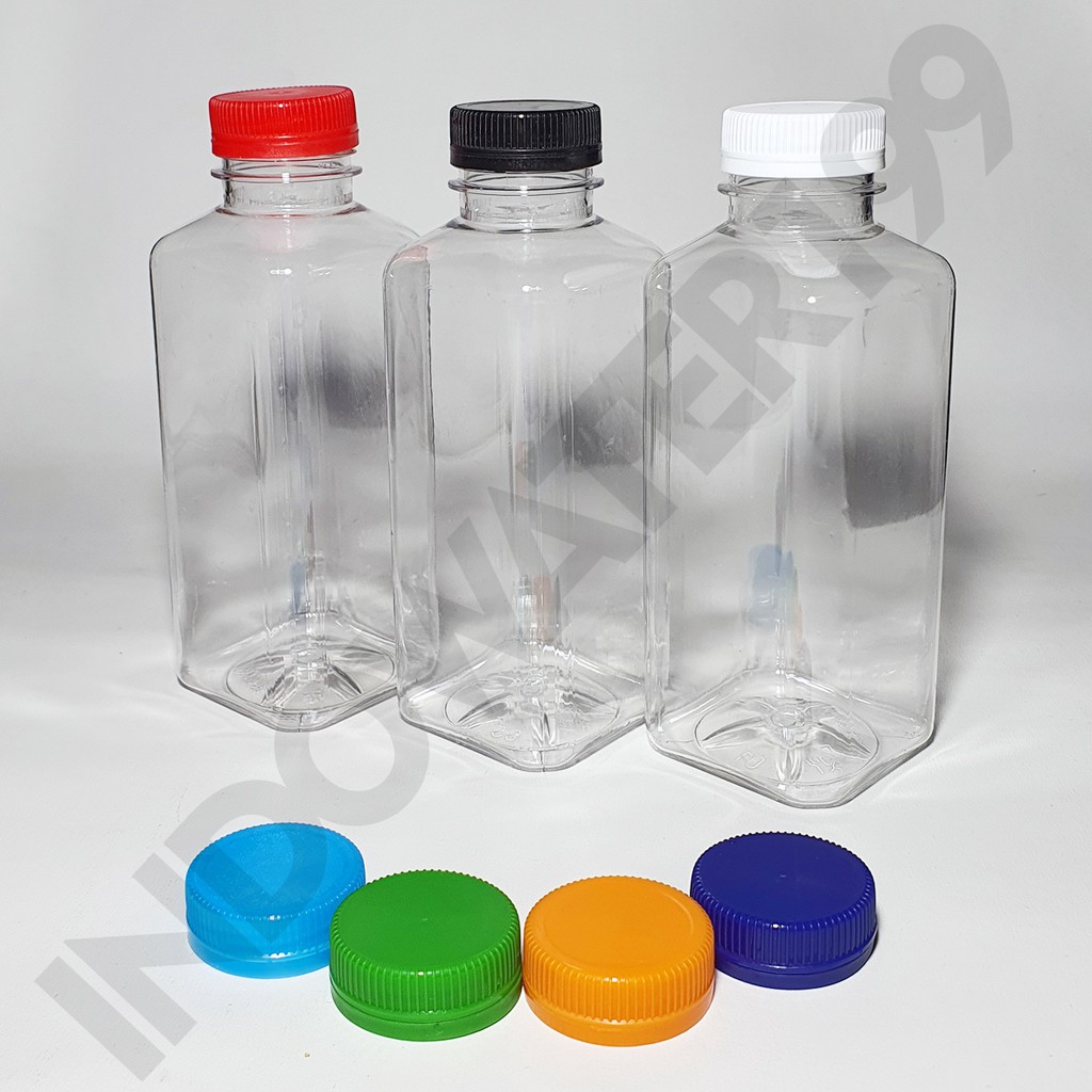Jual BOTOL KICK 250 ML SN TEBAL MINIMAL 126 pcs | Shopee Indonesia