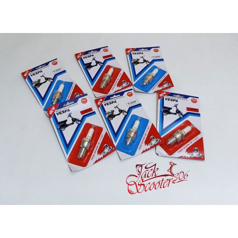 Jual busi vespa super sprint vbb px ps exclusive excel spartan bkn ...