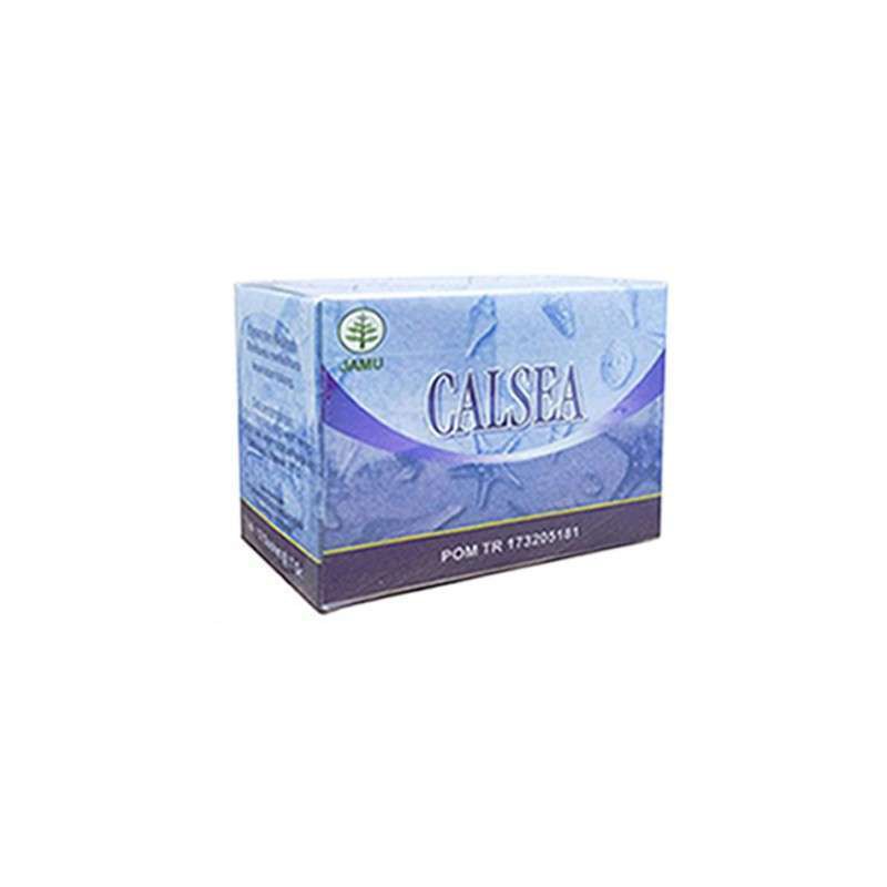 Jual Natural Calsea Plus Nasa Membantu Menambah Tinggi Badan | Shopee ...