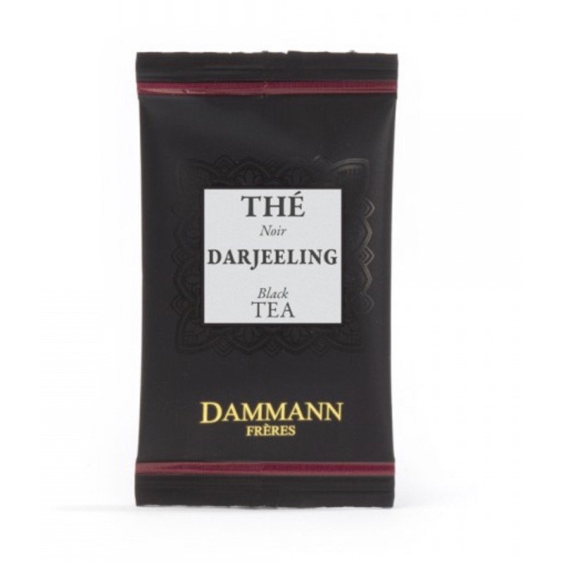 Jual Damman tea DARJEELING, BOX OF 24 sachet (DAM4971) | Shopee Indonesia