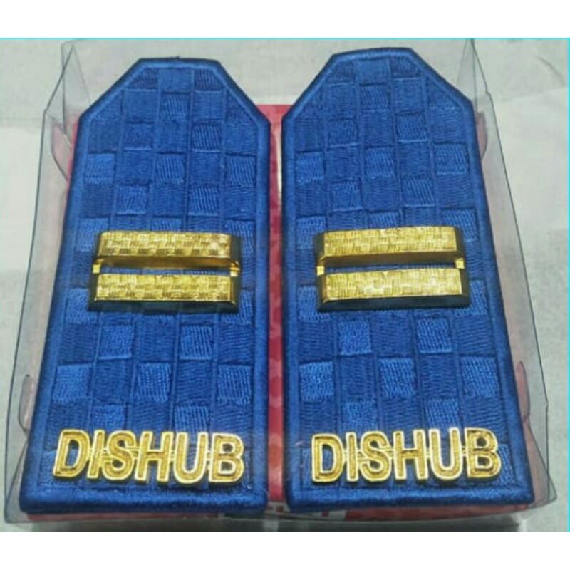 Jual Pangkat PDU DISHUB Golongan 3B | Shopee Indonesia