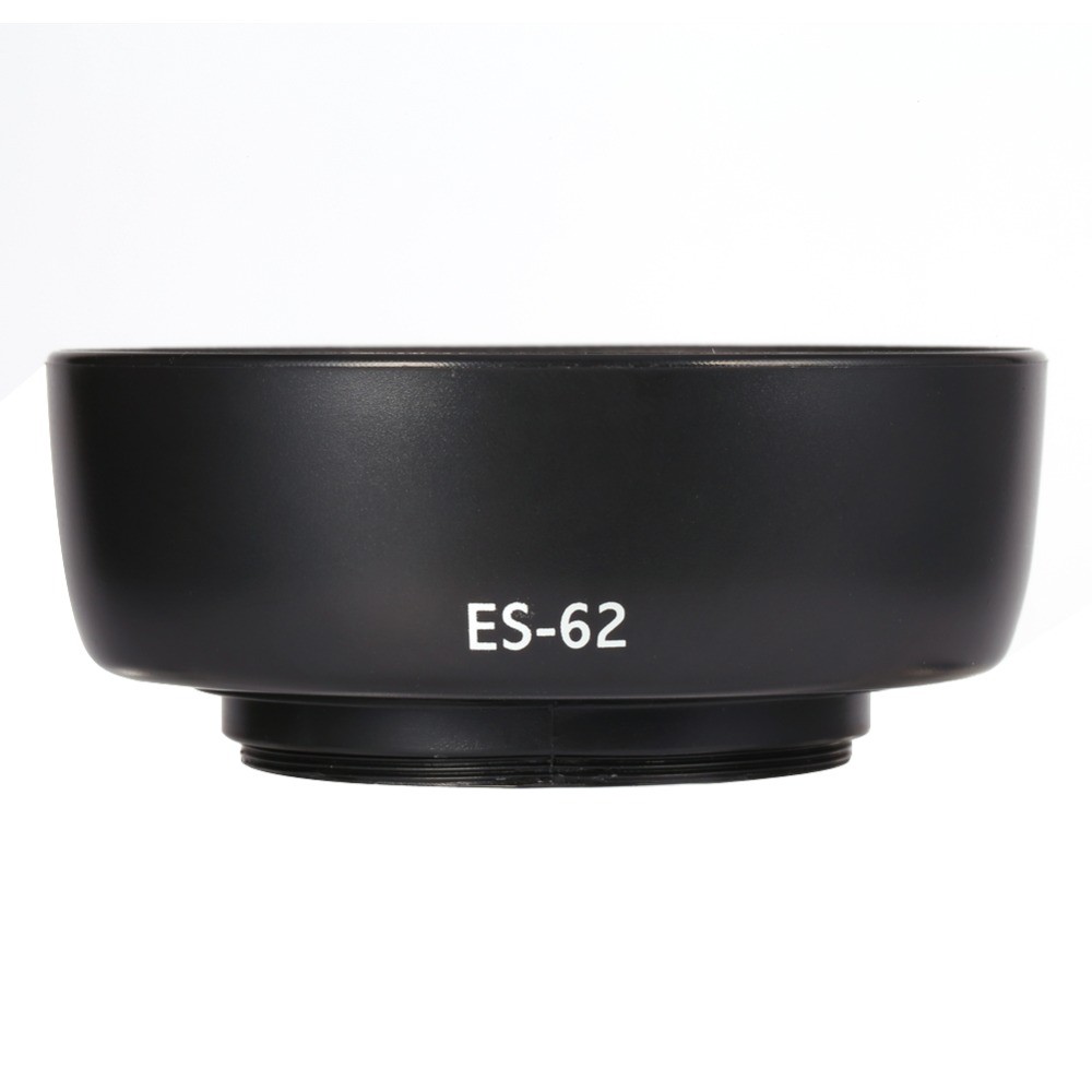 Jual LensHood Lens Hood ES62 ES-62 ES 62 ukuran 52mm Utk Lensa Fix ...