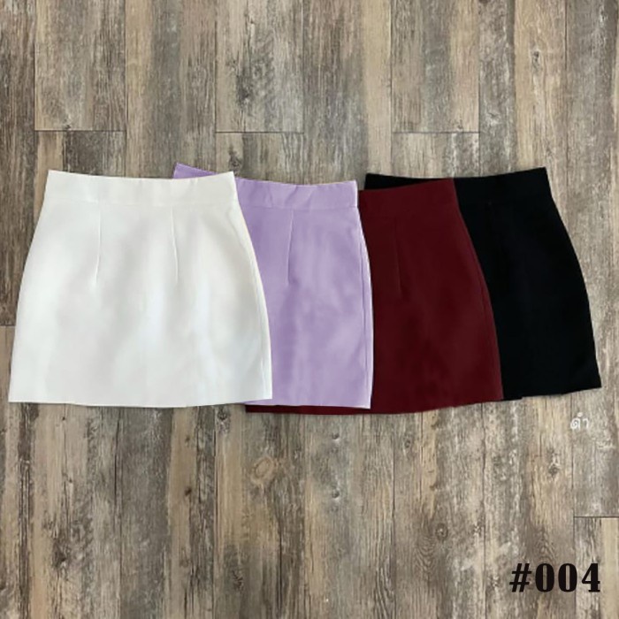 Jual ADA 004 Rok Mini/Rok Modern/Rok Sexy/Rok Korea/Rok Scuba - Fanta ...