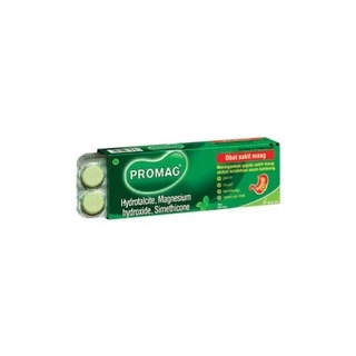 Jual Obat Promag Terlengkap & Harga Terbaru Mei 2024 | Shopee Indonesia