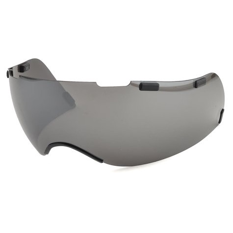 Jual Visor Aero Helmet Sepeda Original Giro Eye Shield Aero Head - Grey ...