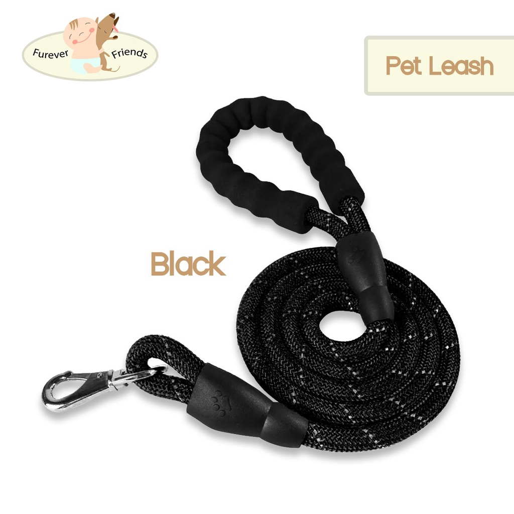 Jual Dog Leash Tali Tuntun Harness Kekang Harness Anjing Kucing Besar ...