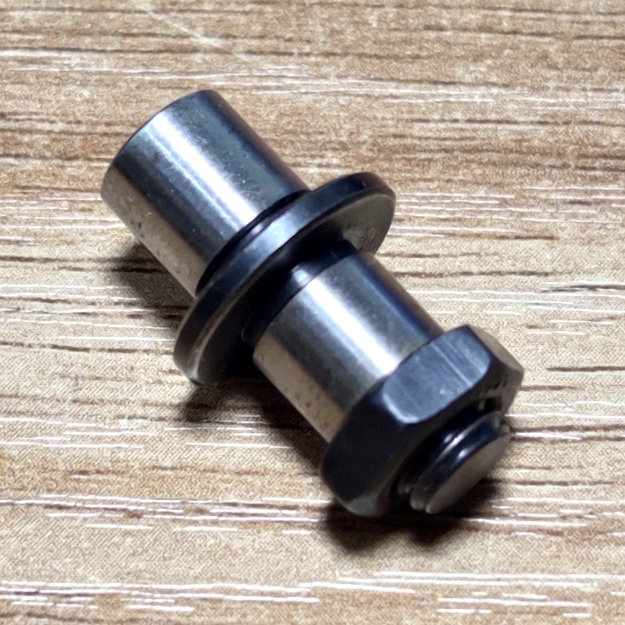 Jual 141465-001 As Roda Tarik Pisau Mesin Lobang Kancing Brother LH4 ...