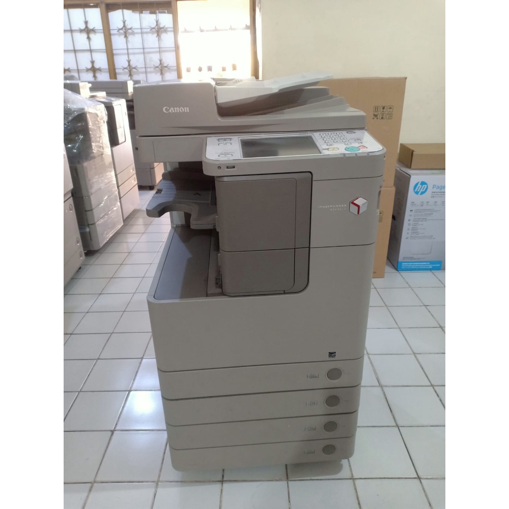 Jual Mesin canon ira 4251 | Shopee Indonesia