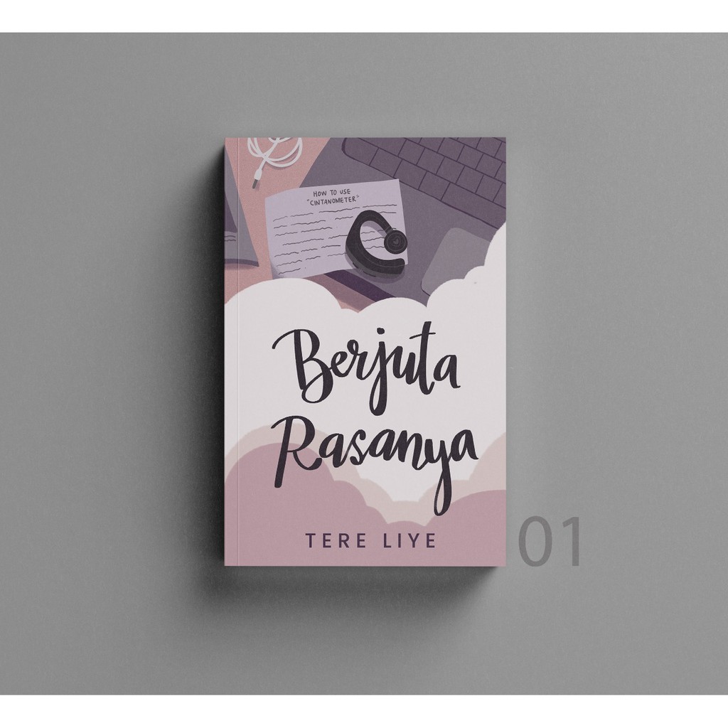 Jual NOVEL PULANG // PERGI // RINDU // TENTANG KAMU// SEPOTONG HATI ...