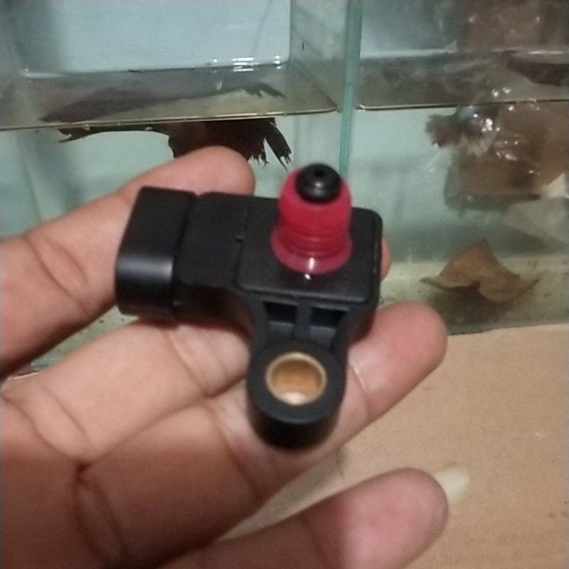 Jual SENSOR MAP CHEVY CHEVROLET AVEO MATIZ KALOS LOVA | Shopee Indonesia