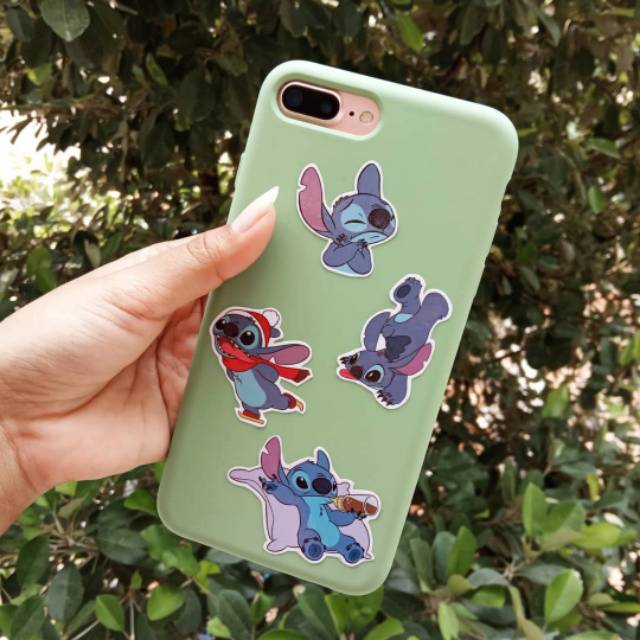 Jual Stiker stitch 40 pcs (WAJIB BACA DESKRIPSI!) | Shopee Indonesia