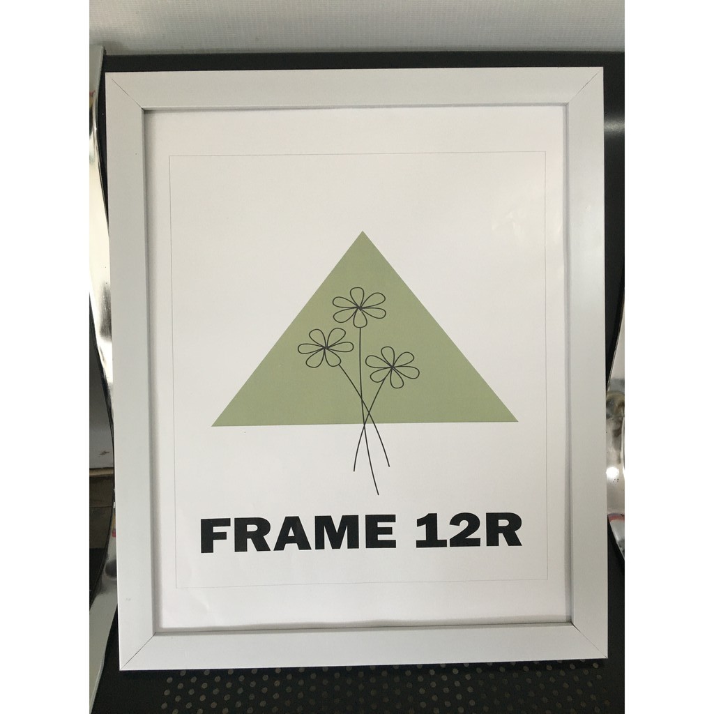 Jual Bingkai Foto / Pigura / Frame 12R 12RS 14R 16R 16RS | Shopee Indonesia
