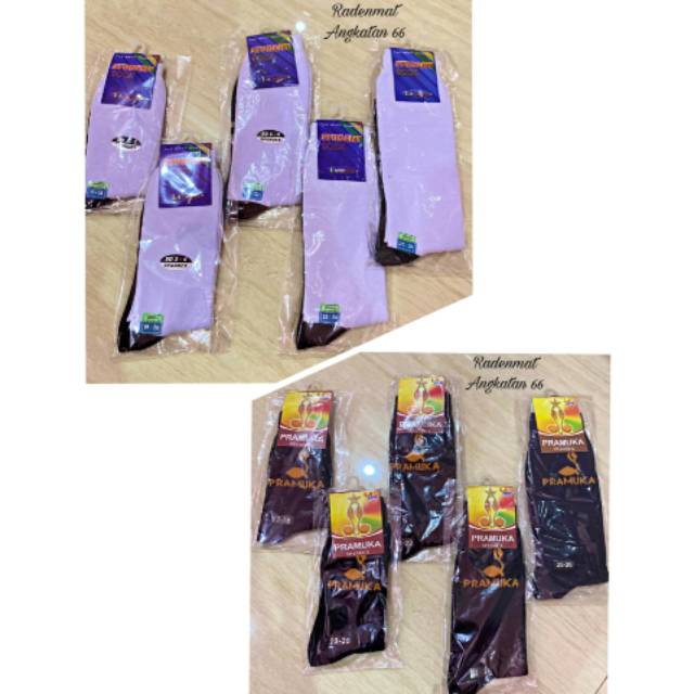 Jual KAOS KAKI SEKOLAH PUTIH TAPAK KAKI HITAM & HITAM PRAMUKA / SERAGAM ... Jual KAOS KAKI SEKOLAH PUTIH TAPAK KAKI HITAM & HITAM PRAMUKA / SERAGAM ...