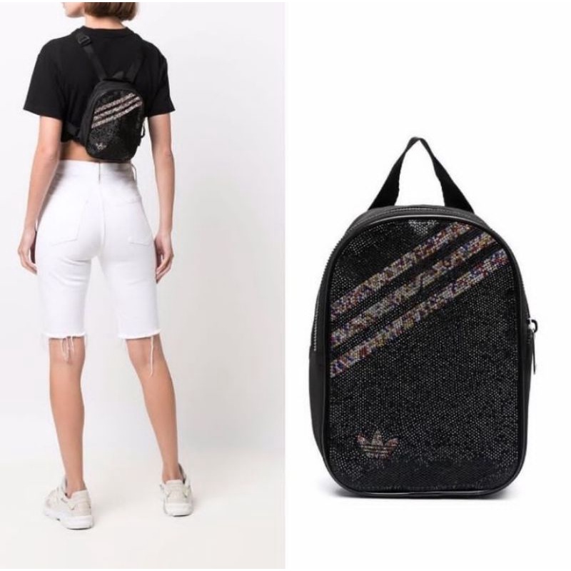 Jual ADIDAS MINI BACKPACK | Shopee Indonesia