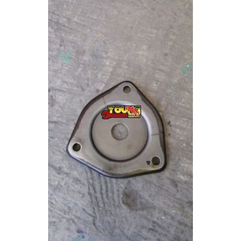 Jual Cover oil Filter Supra X 125 / Karisma / Kirana ( Plat kampas ...