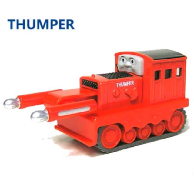 Jual Thomas and Friends Thumper | Shopee Indonesia