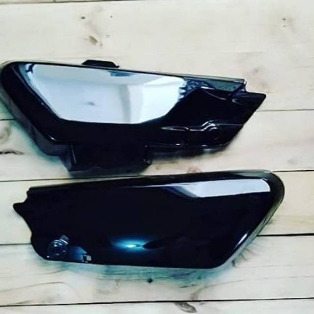 Jual Dop box aki accu Honda Astrea grand impresa legenda | Shopee Indonesia
