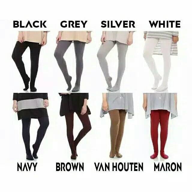 Jual leging wudhu bhn spandek rayon | Shopee Indonesia