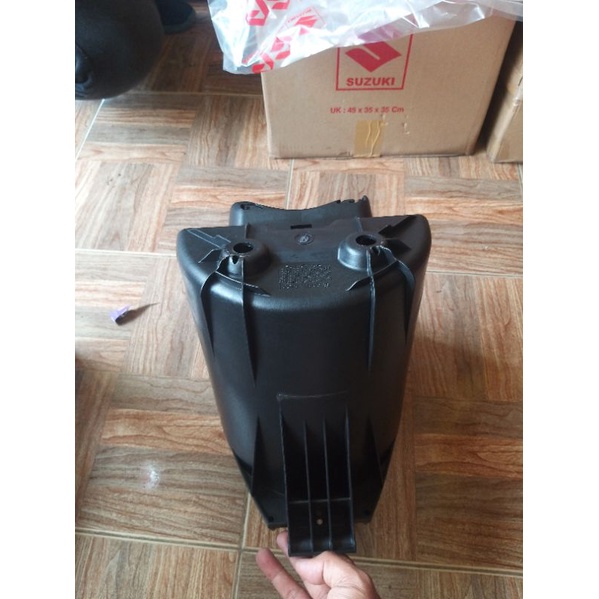 Jual box helmet skywave 125 cc | Shopee Indonesia