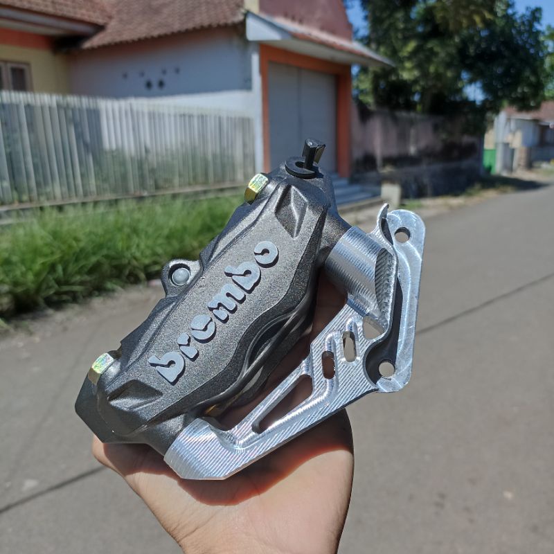 Jual MASTER REM ER6 ORIGINAL KAWASAKI HANDLE KOPLING ZX900 ORIGINAL KAWASAKI KALIPER BREMBO M432 ...