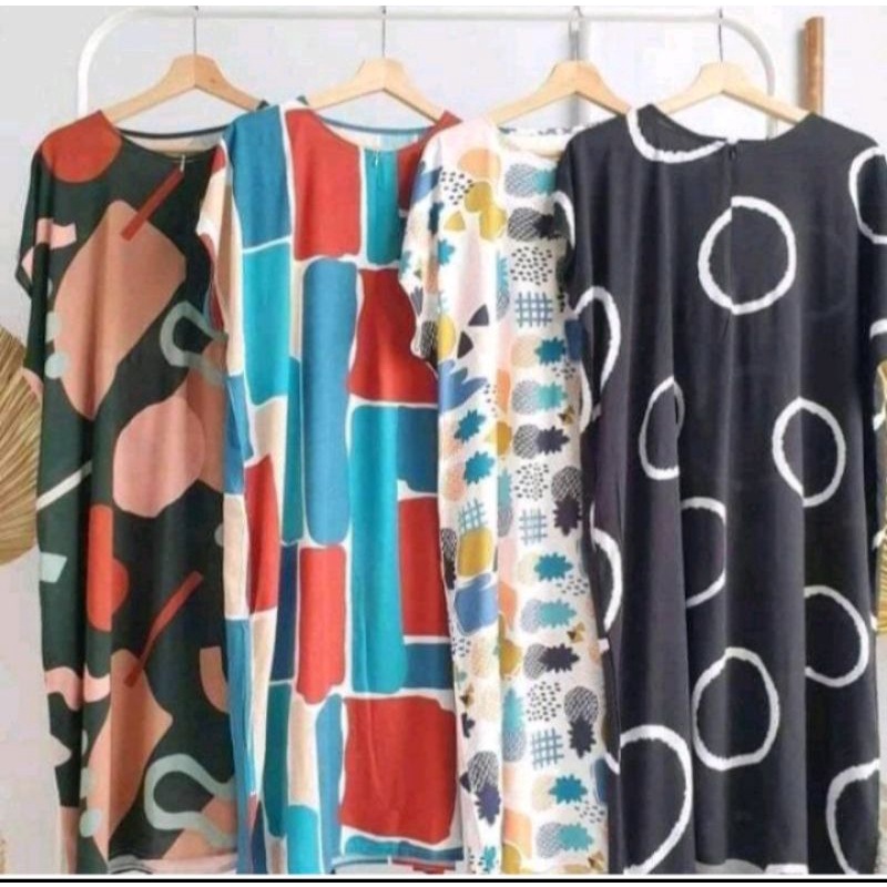 Jual promo daster murah meriah | Shopee Indonesia Jual promo daster murah meriah | Shopee Indonesia