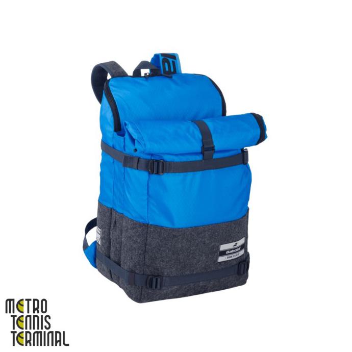 Jual BABOLAT EVO BACKPACK ( TAS TENIS / TAS RANSEL TENIS ) | Shopee ...
