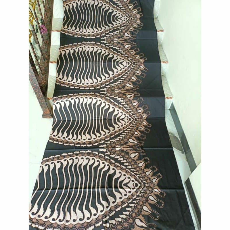 Jual Kain batik solo gentong laba | Shopee Indonesia