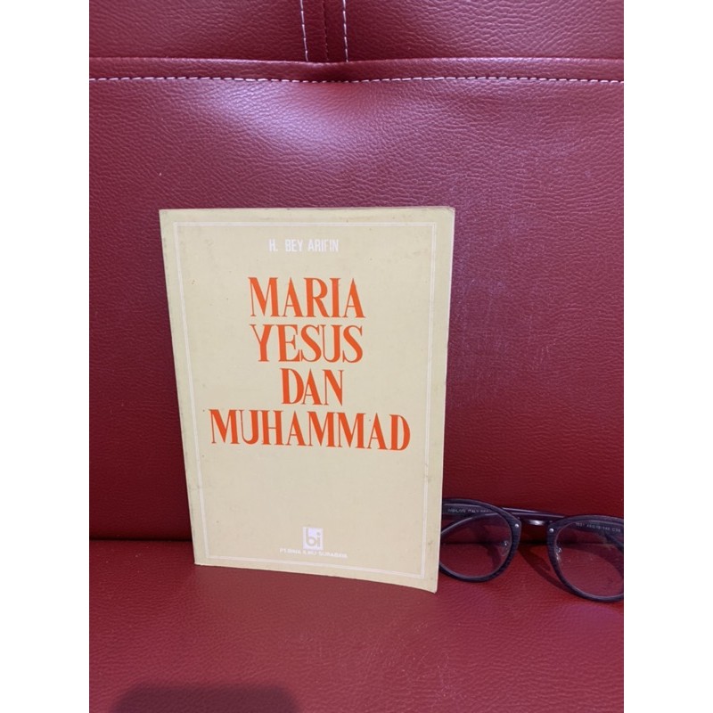 Jual maria yesus dan muhammad | Shopee Indonesia
