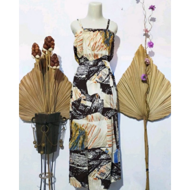 Jual Daster Bali Kemben Kekinian (panjang) | Shopee Indonesia
