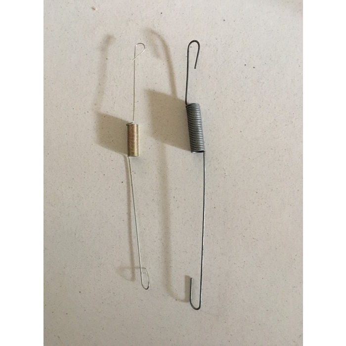 Jual Pir spring gas mesin penggerak gx-160 gx-200 kasar halus - Kasar ...