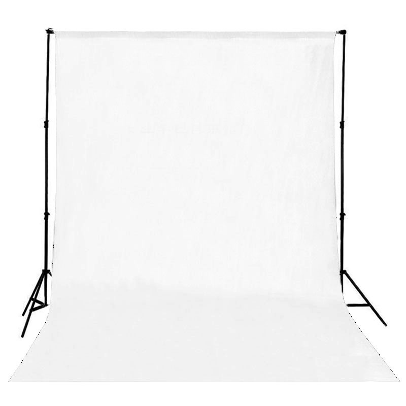Jual Kain Backdrop Studio Foto Greenscreen Green Screen Hitam Hitam ...
