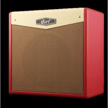 Jual Cort Cm15R Electric Guitar Amplifier Ampli Gitar Elektrik Original ...