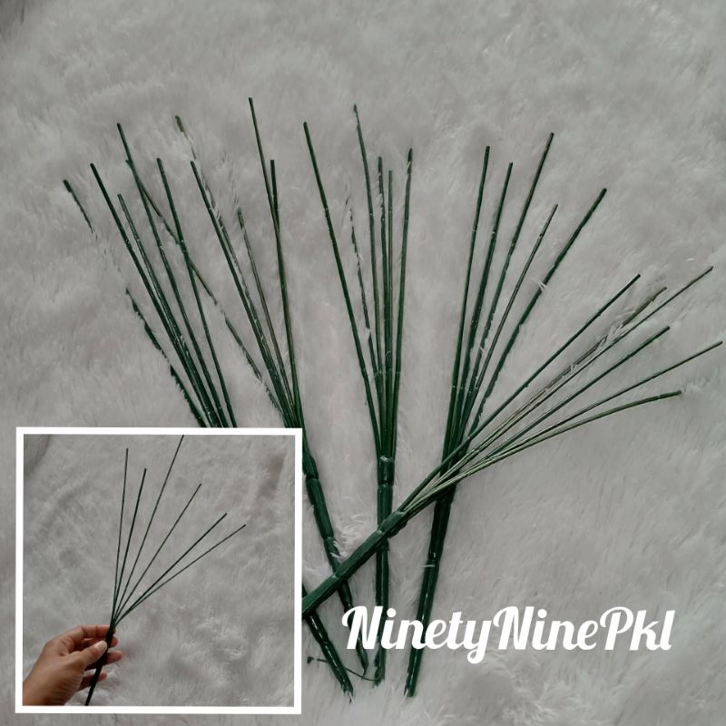 Jual TANGKAI BUNGA ISI 5 | Shopee Indonesia