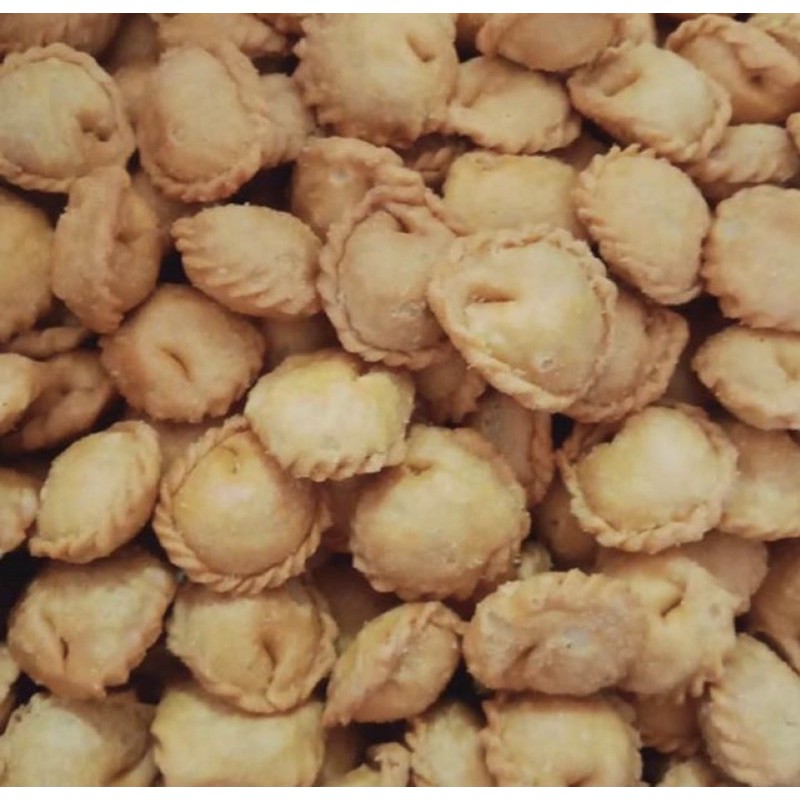 Jual PASTEL ABON SAPI PREMIUM MERK SARIKAYA 200gr | Shopee Indonesia