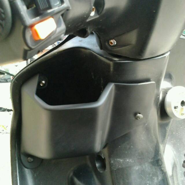 Jual Box depan Yamaha nouvo kecil | Shopee Indonesia