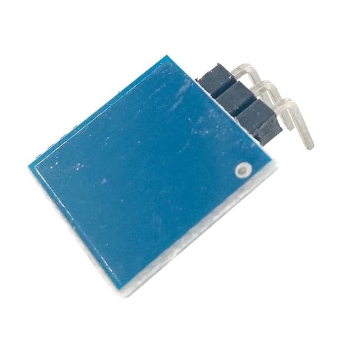 Jual TTP223 Self Lock Capacitive Touch Sensor Module | Shopee Indonesia
